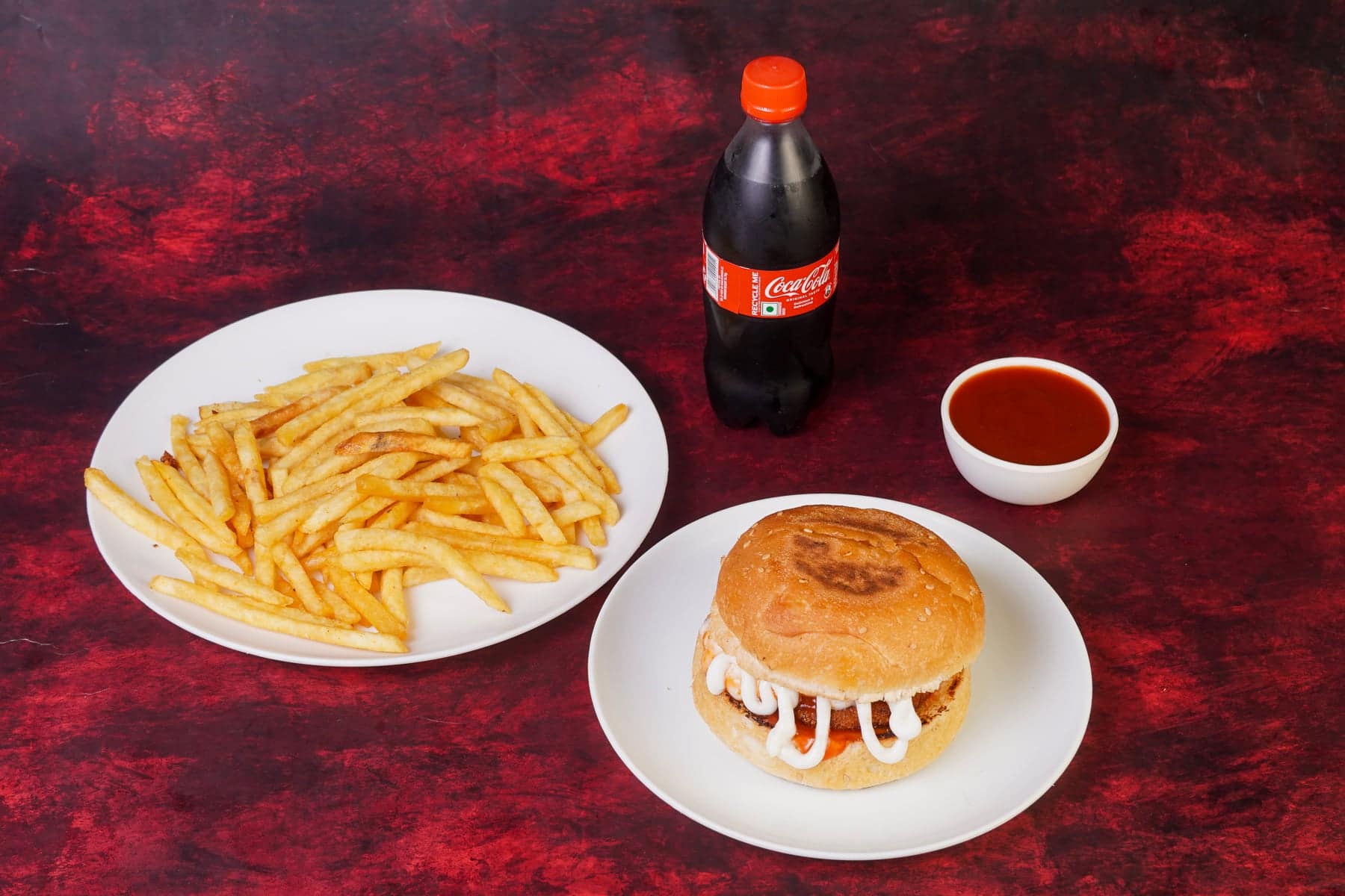 Menu of Kick's Cafe, Malviya Nagar, Jaipur