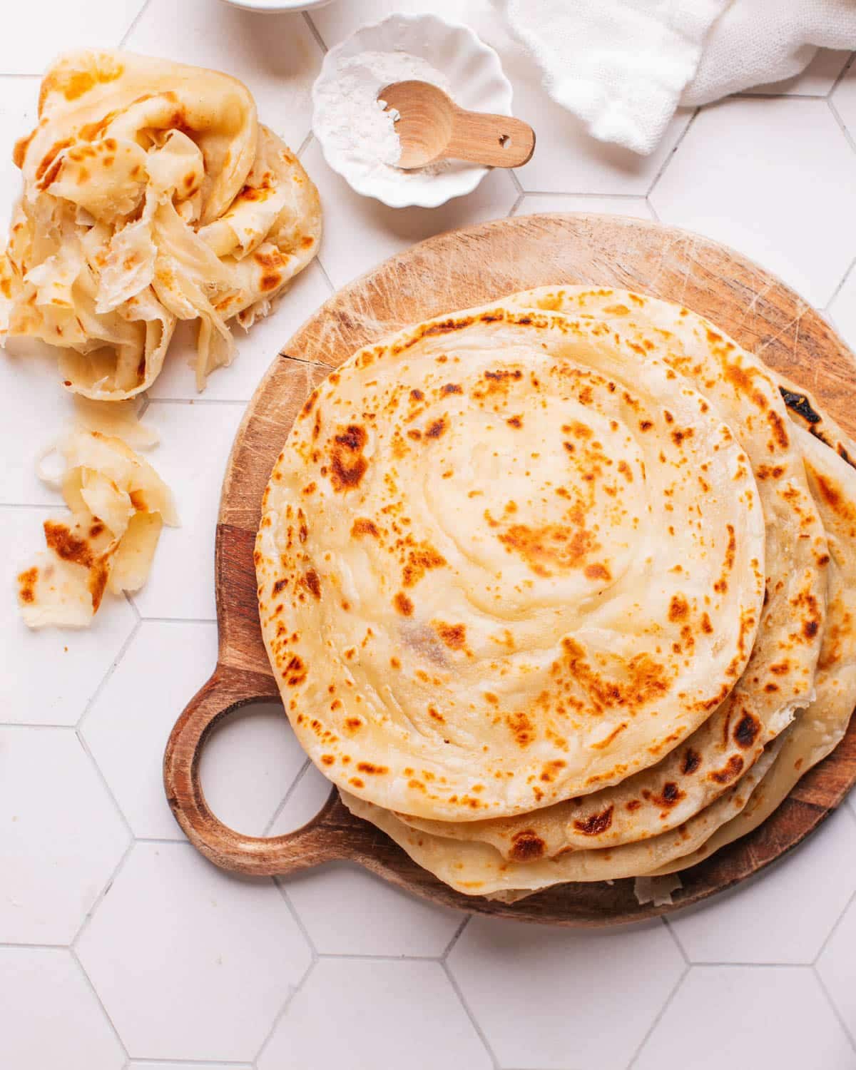 Paratha Corner, Sunderpur, Varanasi | Zomato