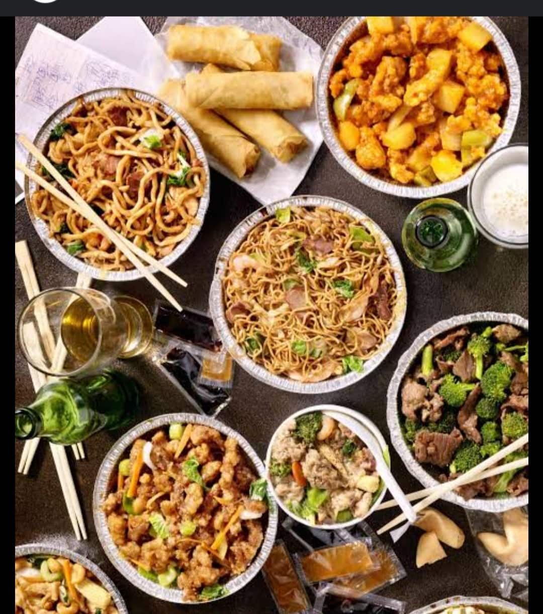 New Chinese Hut, Laxmi Nagar, New Delhi | Zomato