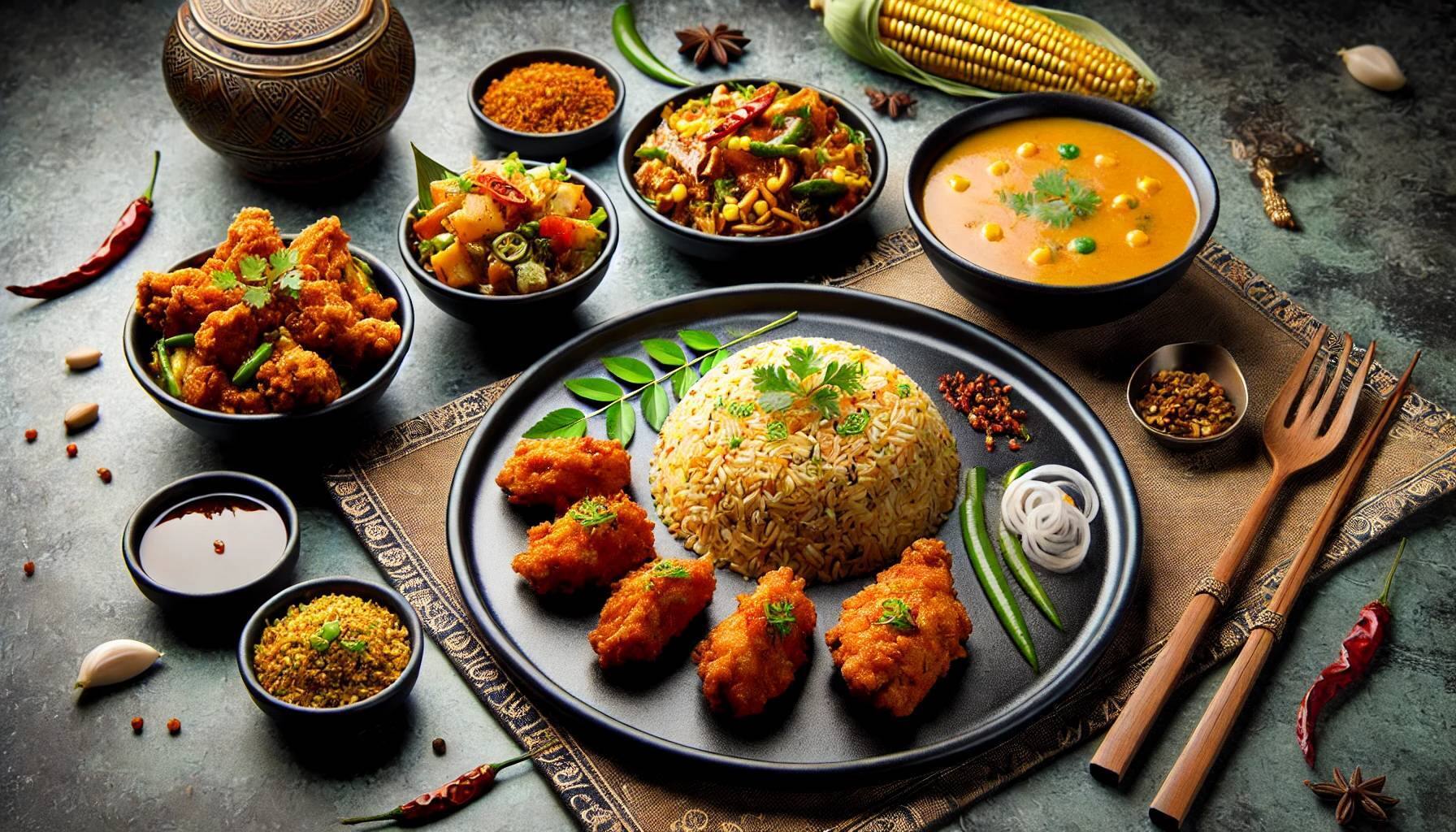 Mystic Wok, Medipally, Hyderabad | Zomato