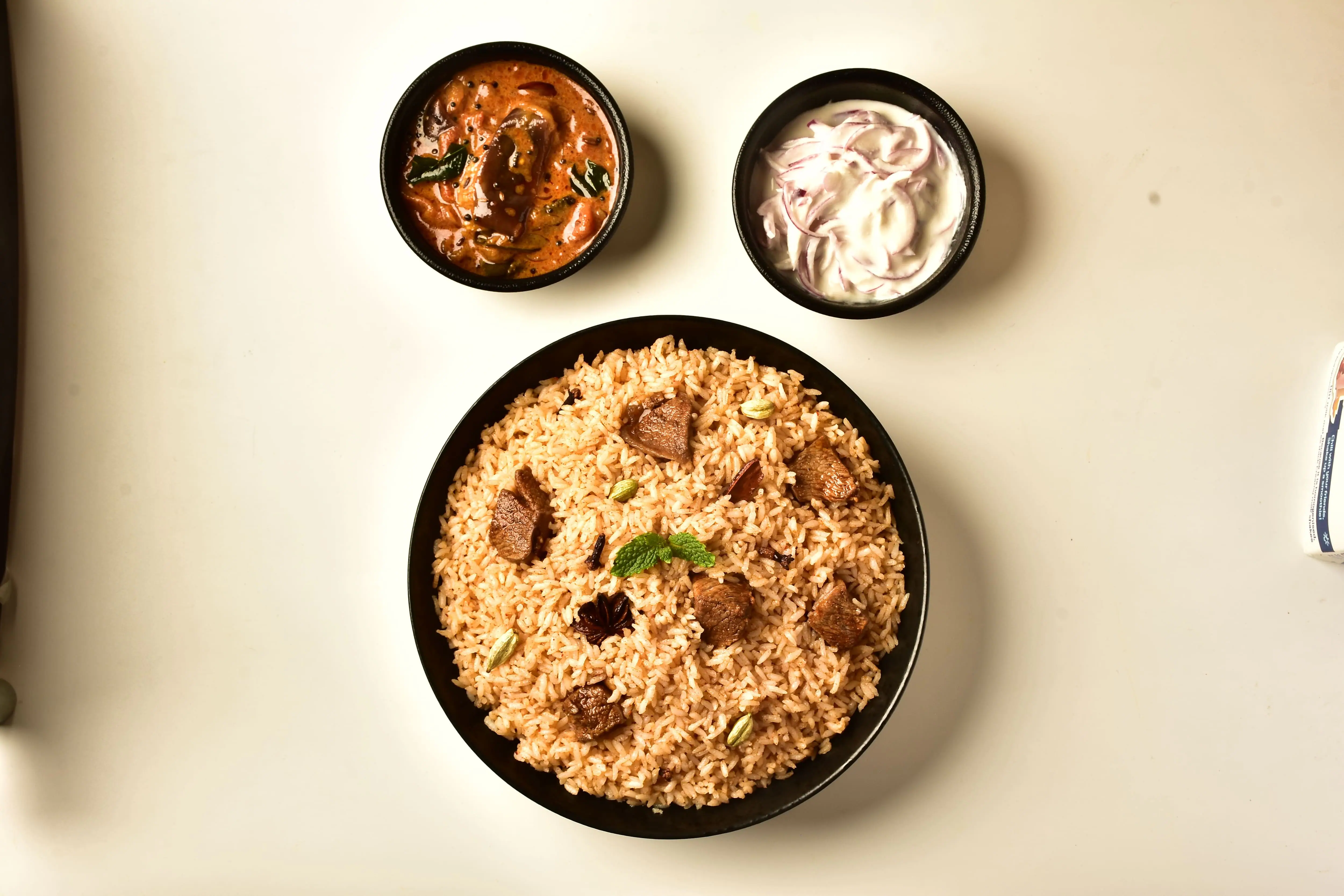 That Curry Shop, Adyar, Chennai | Zomato