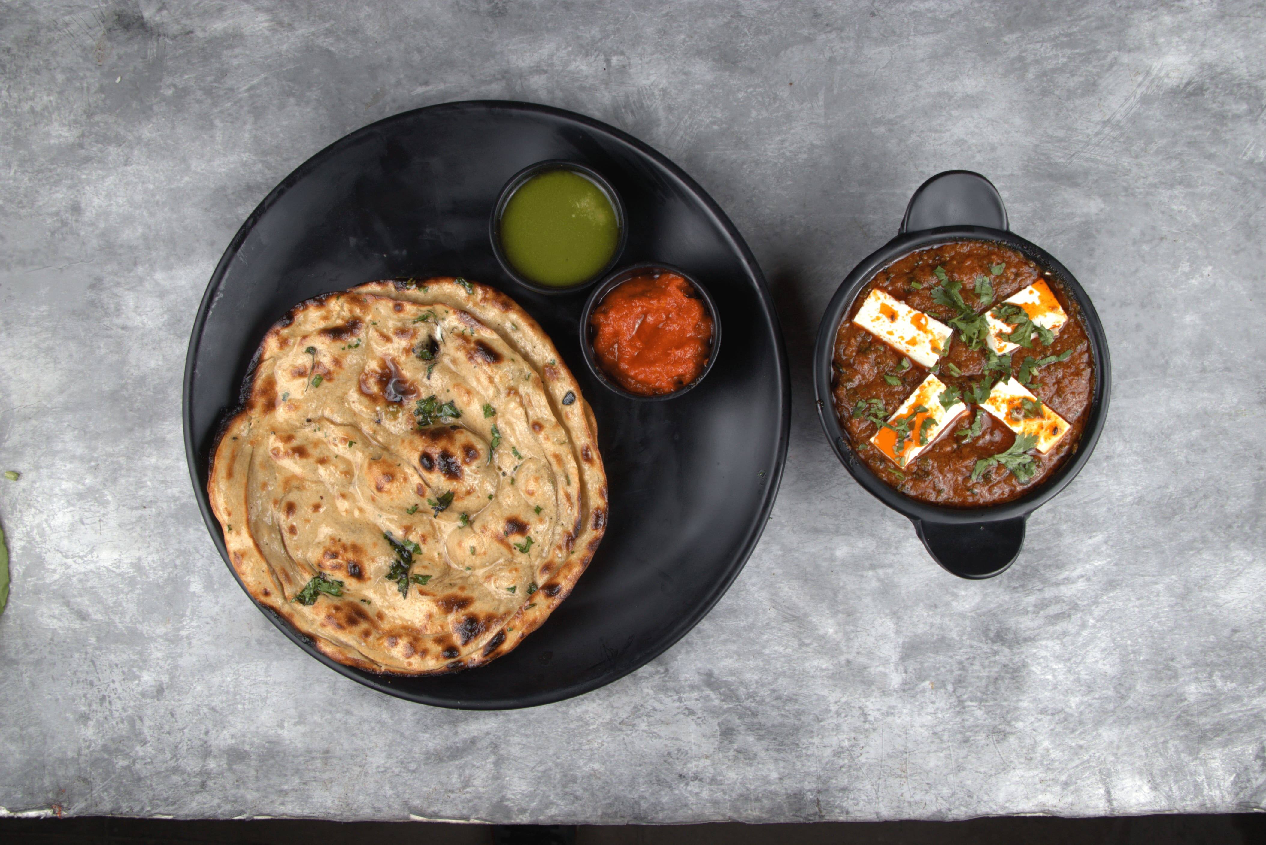 Magick Meals Truly North, HSR, Bangalore | Zomato