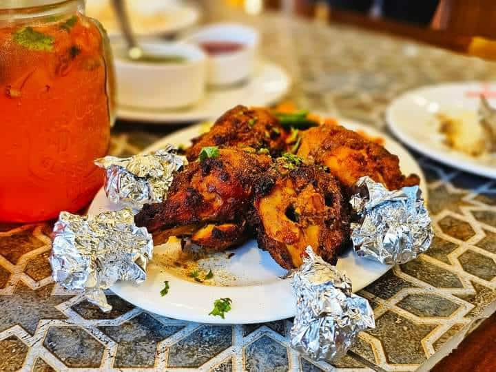 Karim's, Andul Road, Howrah | Zomato