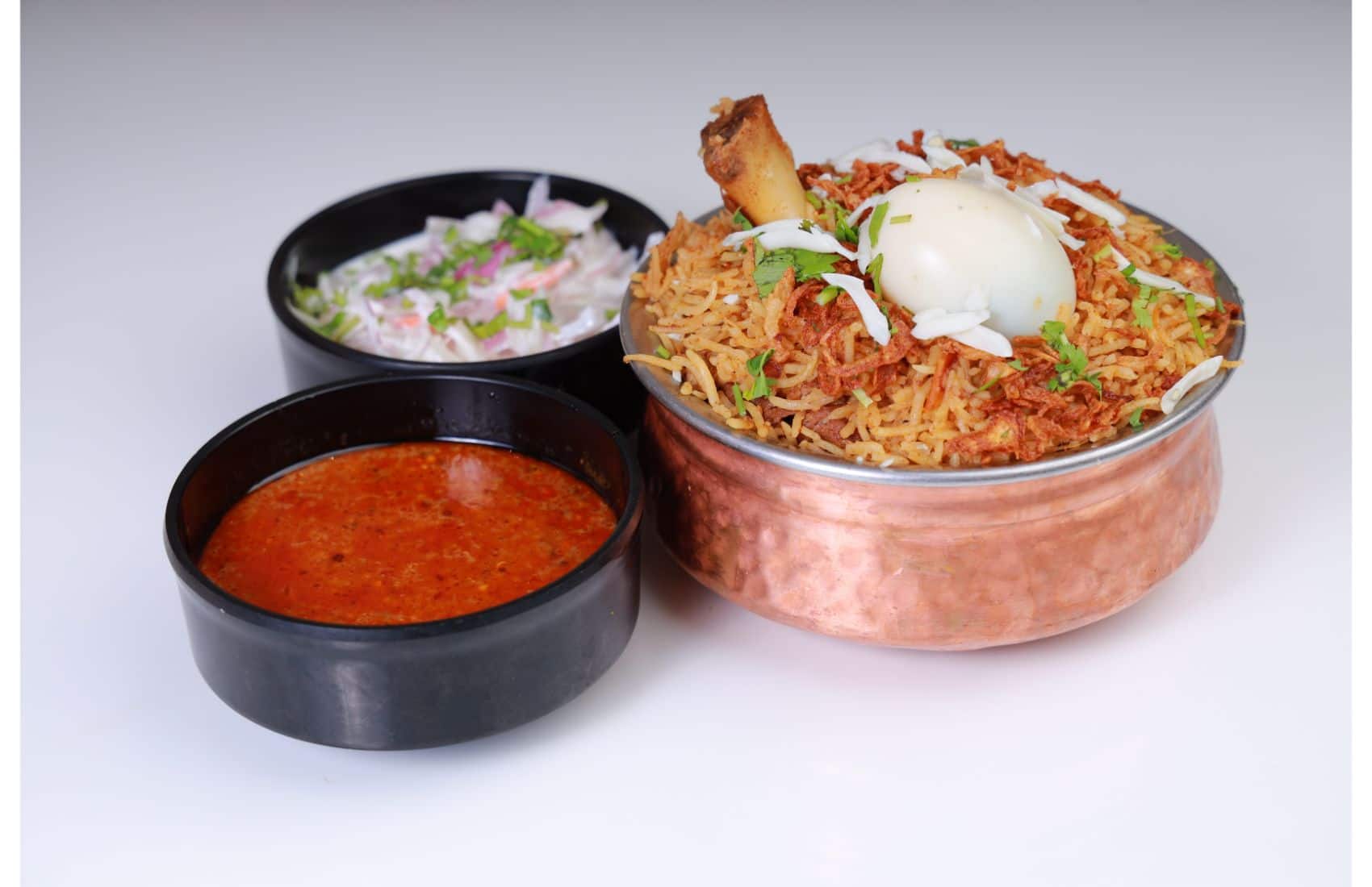 Chennai Kashim Biriyani, Musiri Locality order online - Zomato