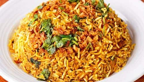 Bagara Biryani Cafe, Bommanahalli, Bangalore | Zomato