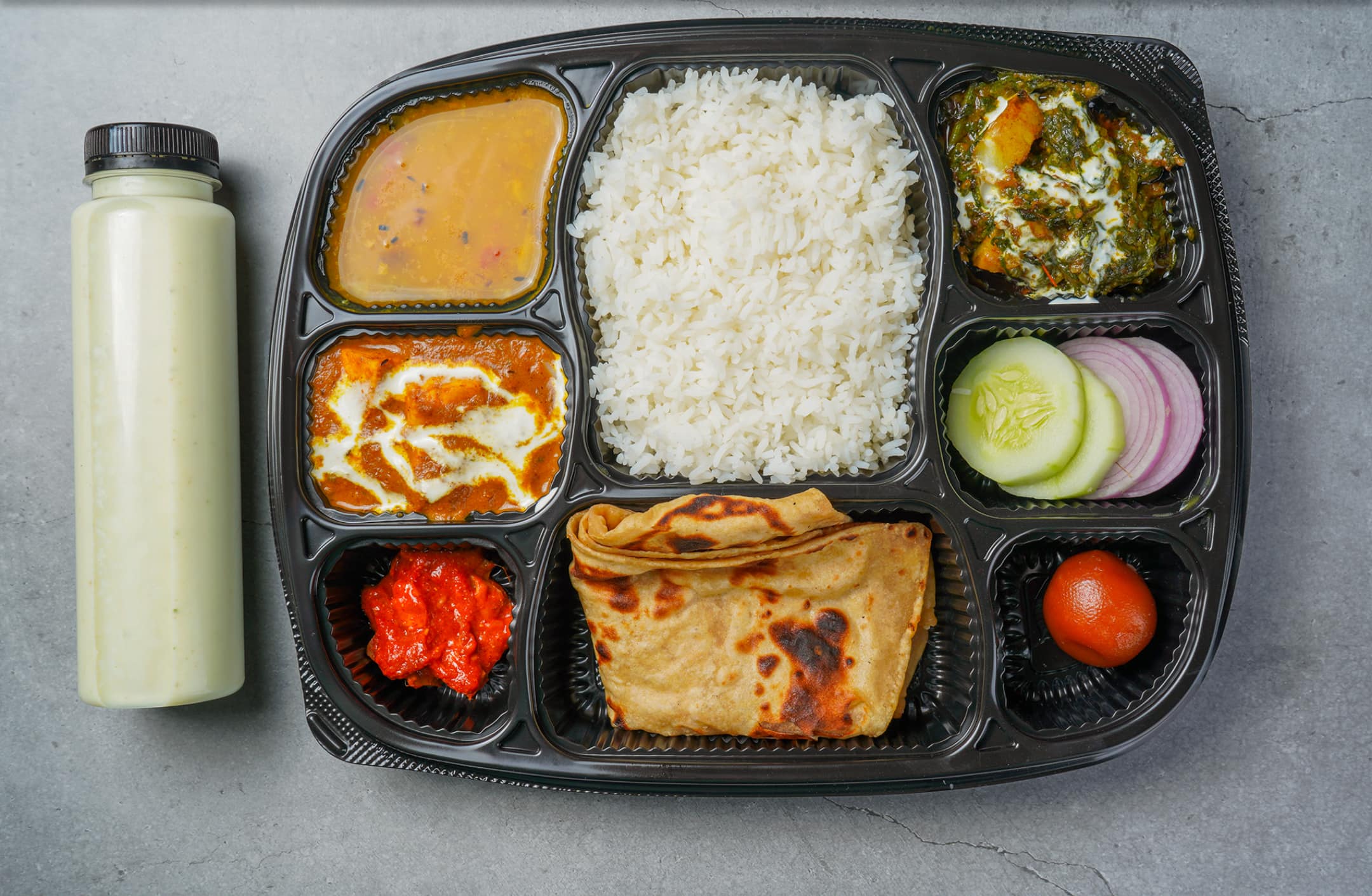 Sharma’s Kitchen - Rajasthani Home Food, BTM, Bangalore | Zomato