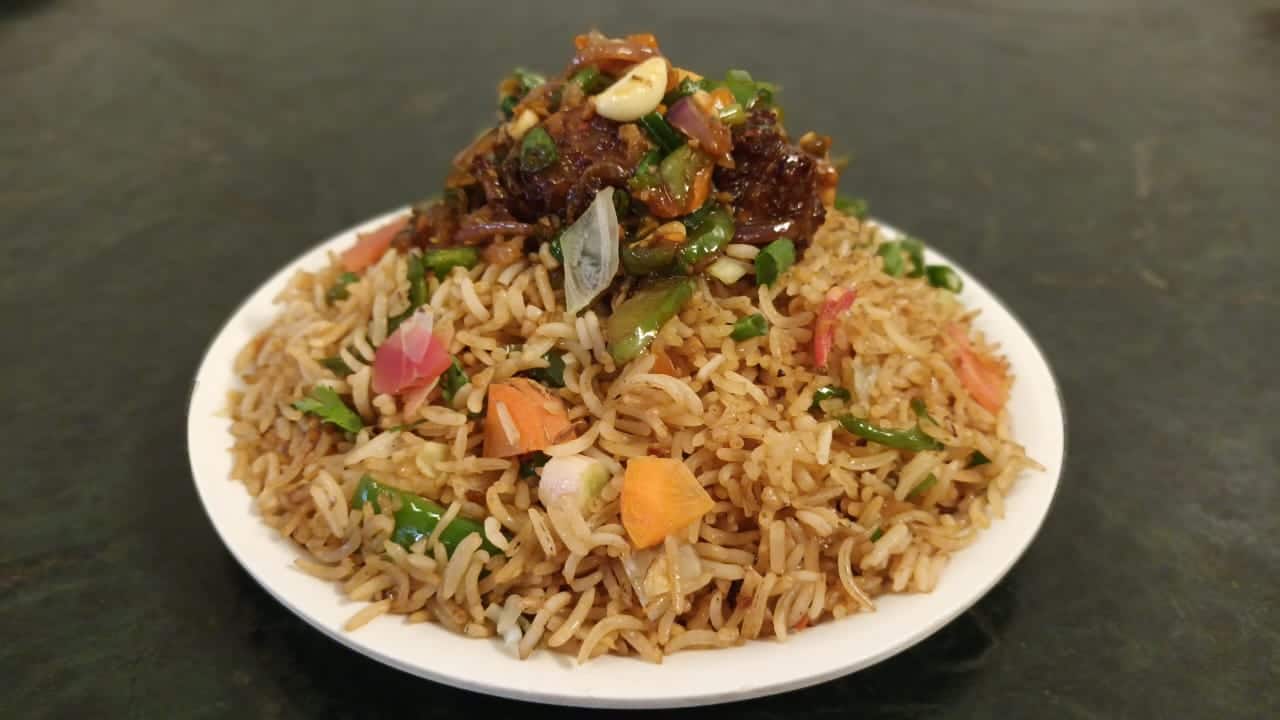 Shree Krushnaleela Pure Veg Bhosari, Bhosari, Pune | Zomato