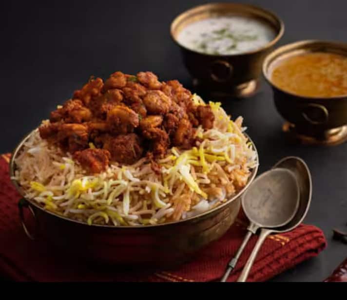 Amma Cloud Kitchen, Jeedimetla, Hyderabad | Zomato