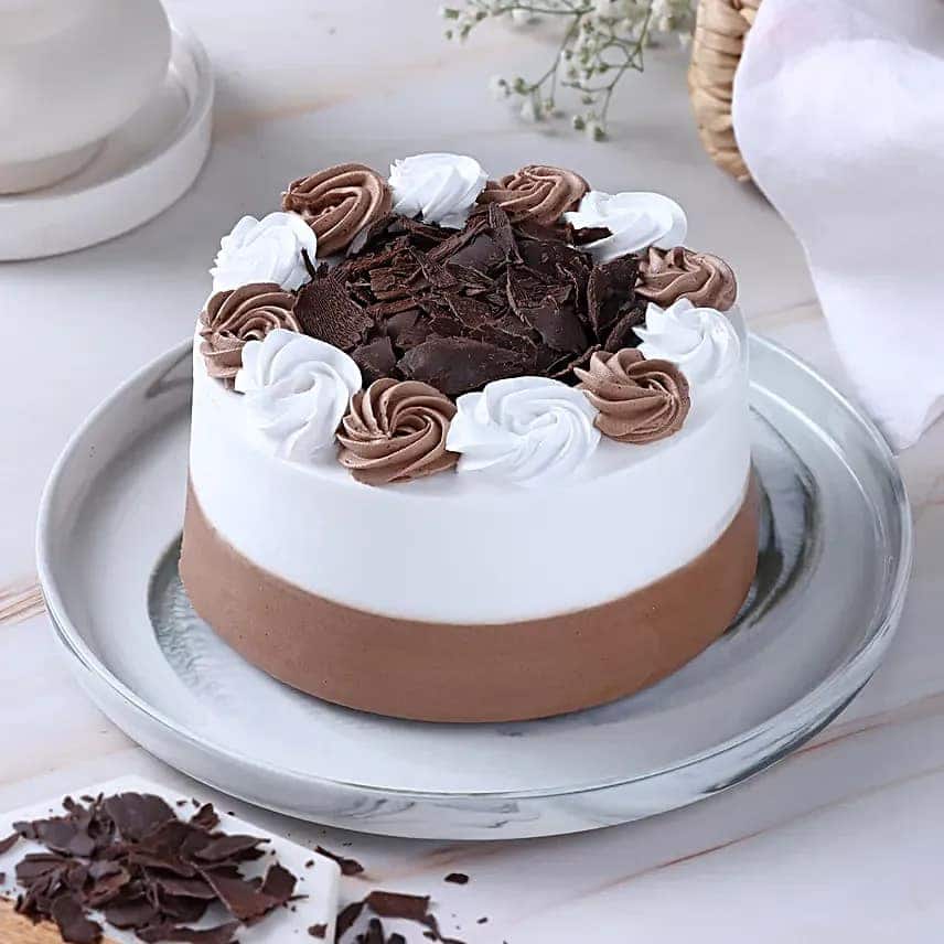 FNP Cakes By Ferns N Petals, Sakchi, Jamshedpur | Zomato