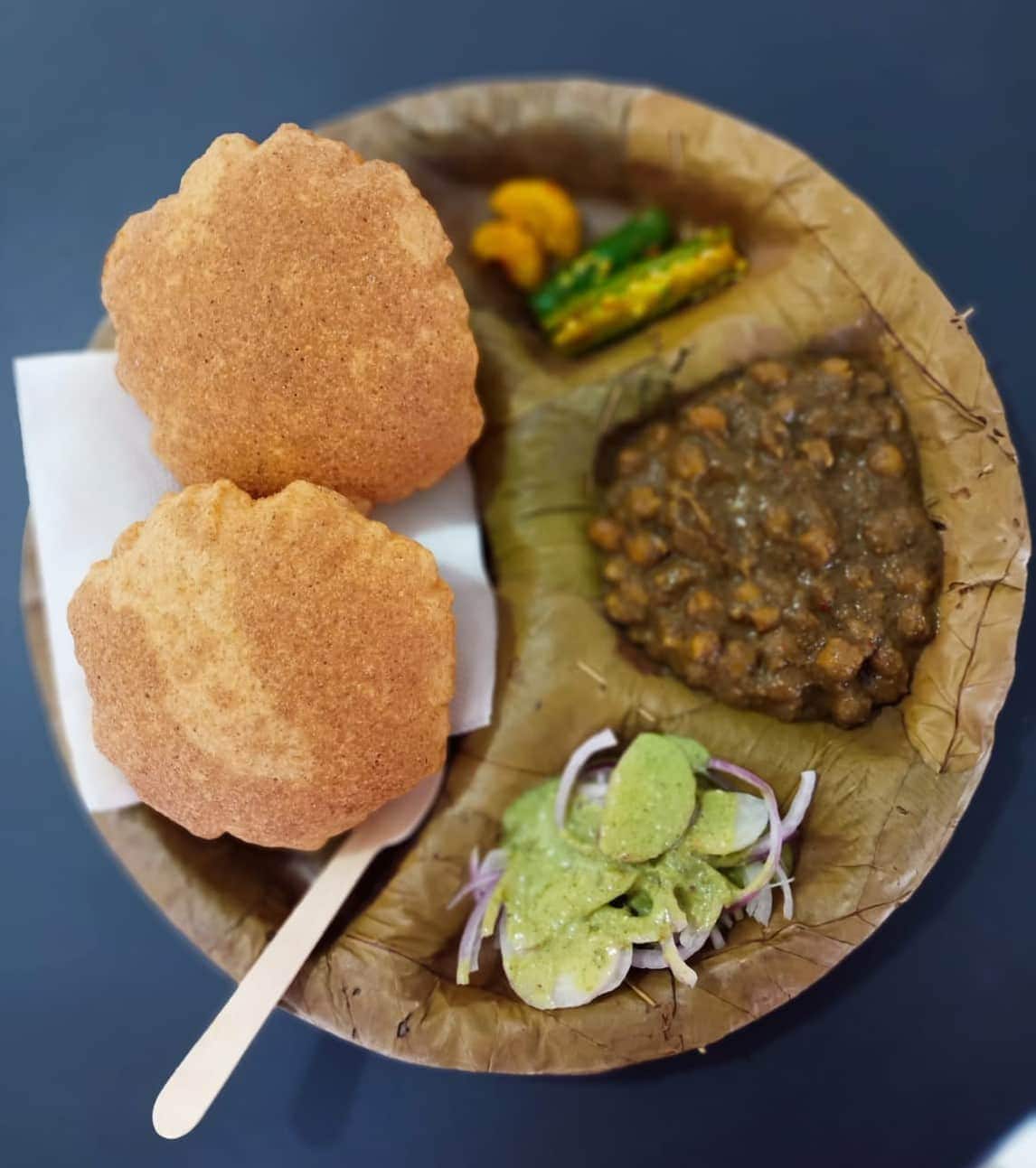 Fature Bhature, Nirala Estate, Greater Noida | Zomato