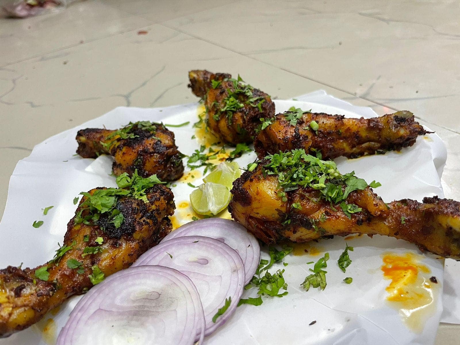 Devak Kalji, Hinjawadi, Pune | Zomato