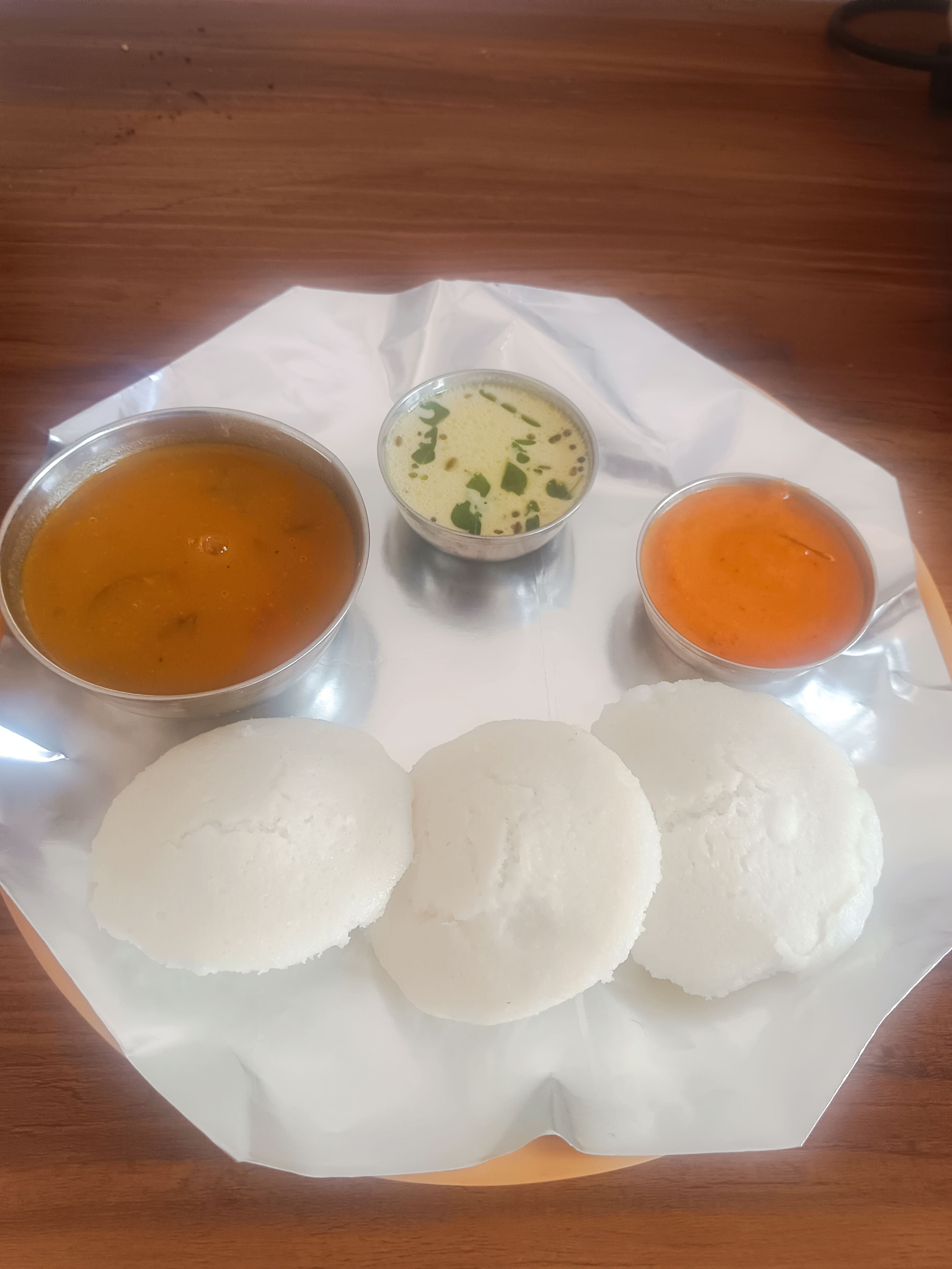 Amma Idli Corner, Mani Nagar, Ahmedabad | Zomato