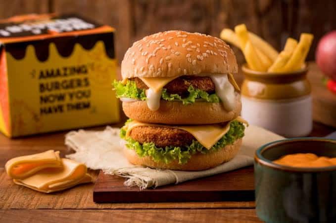 ZCC Food Court, Jankipuram, Lucknow | Zomato