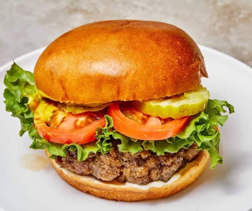 BURGERS DA KING'S & CHINESE FOOD, Baprola, New Delhi | Zomato