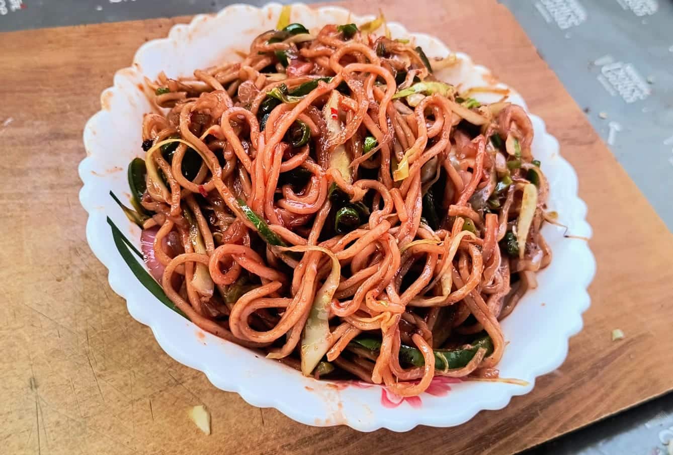 Momo's Adda, Selakui, Dehradun | Zomato