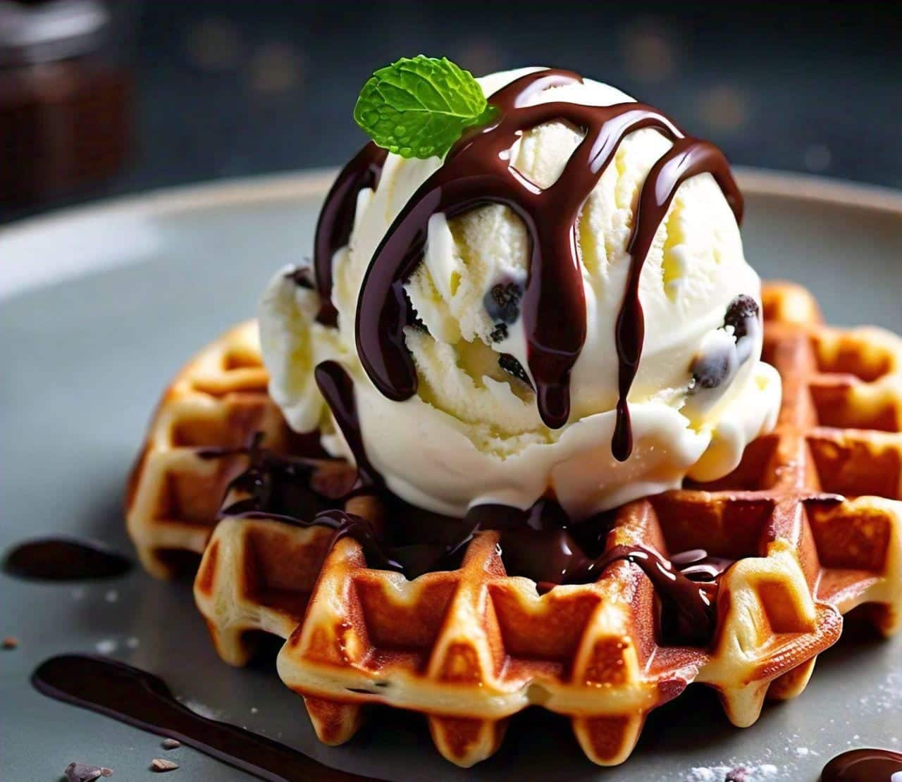 The Dessert Den, Model Town, Jalandhar | Zomato