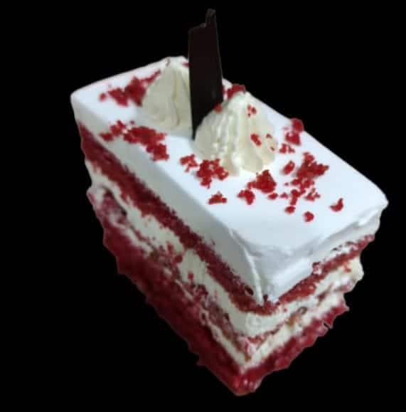 Rainbow Cake, Shalimar, Howrah | Zomato