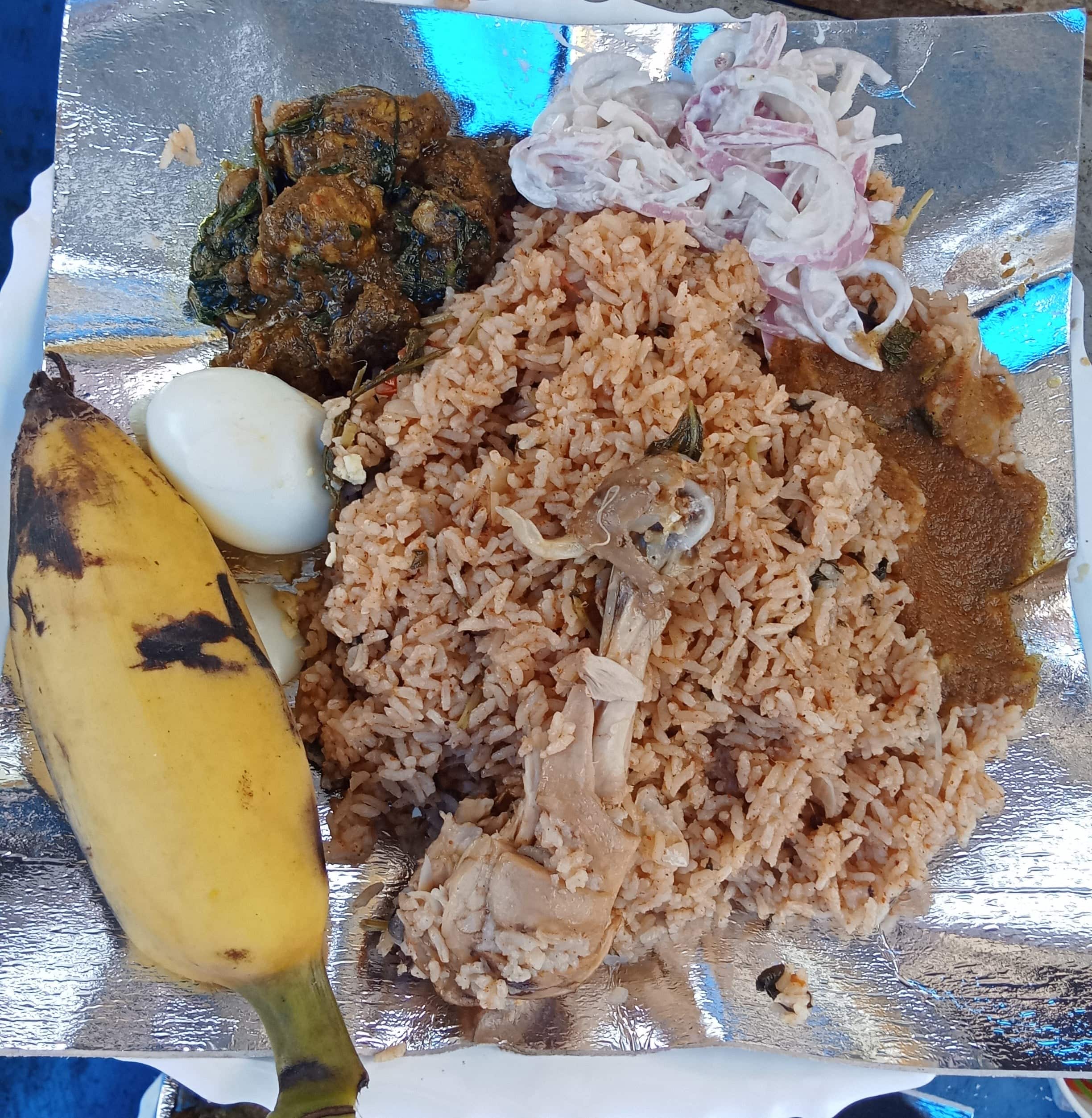 MADURAI PANTHI BIRYANI & FAST FOOD, Kamarajar Salai, Madurai | Zomato