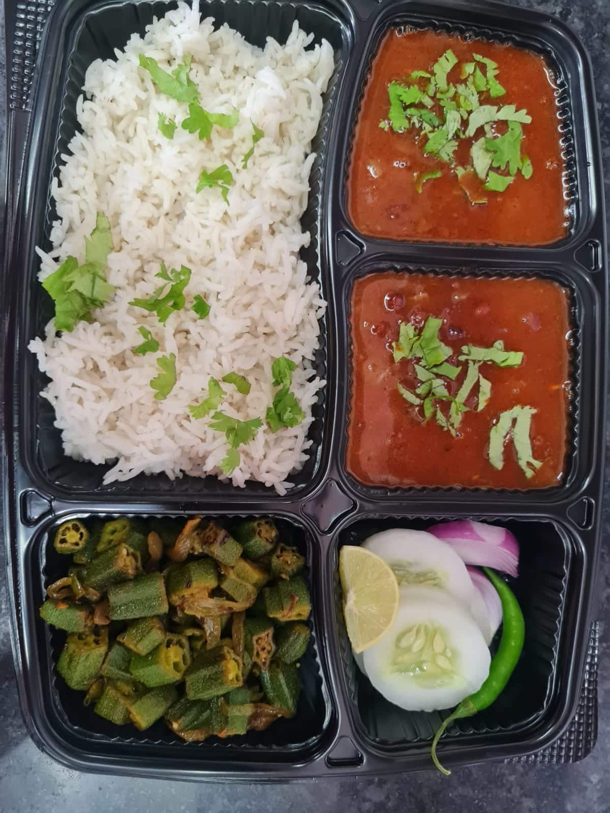 Indian Taste, Raj Nagar Extension, Ghaziabad | Zomato