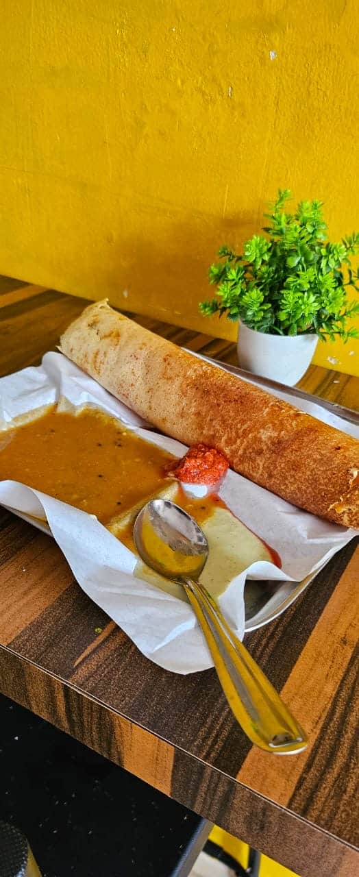 Menu of Nashta Breakfast Snacks & More, Nalasopara, Mumbai