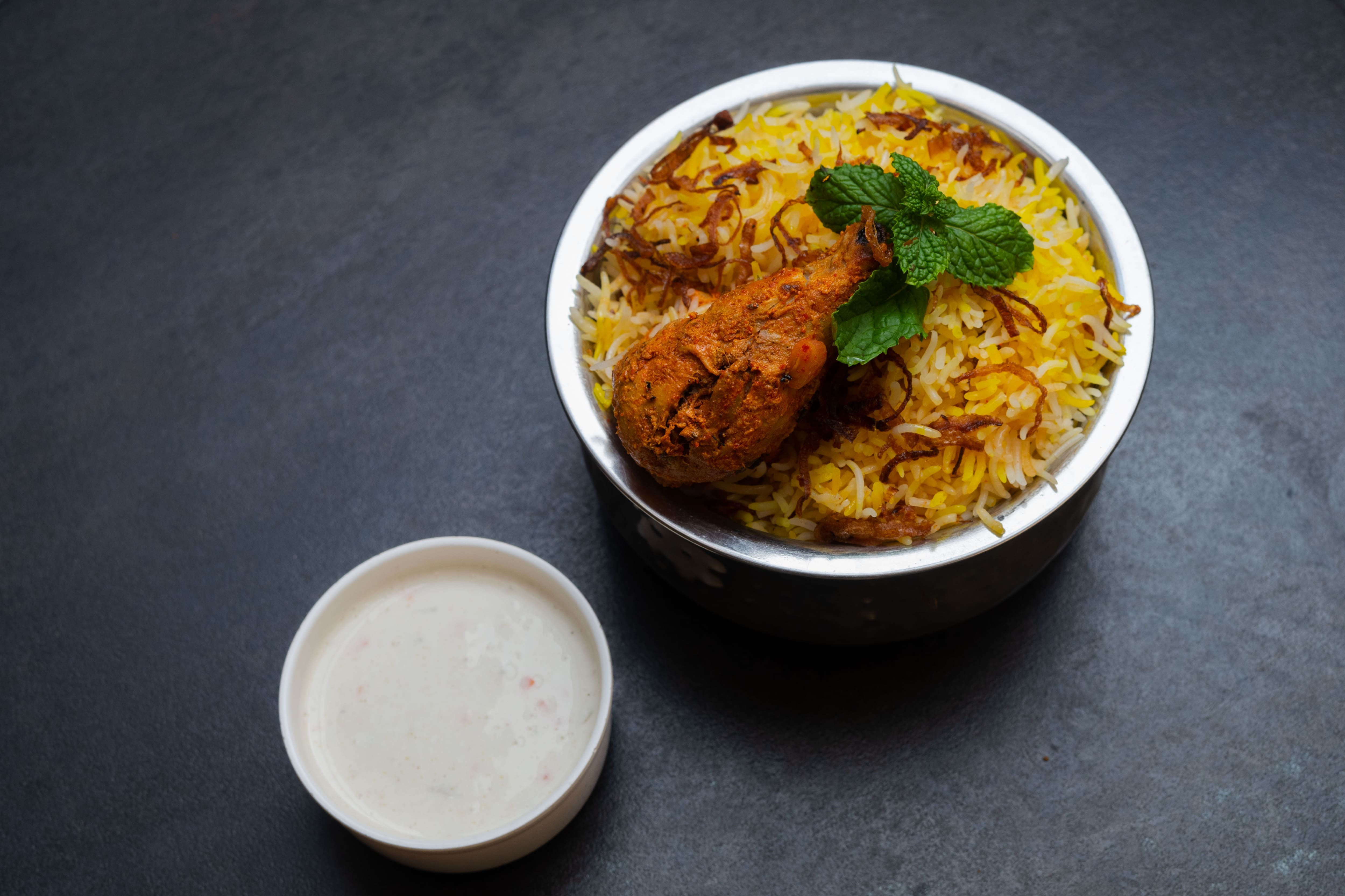 Menu of Banari Residency, Namchi, Gangtok