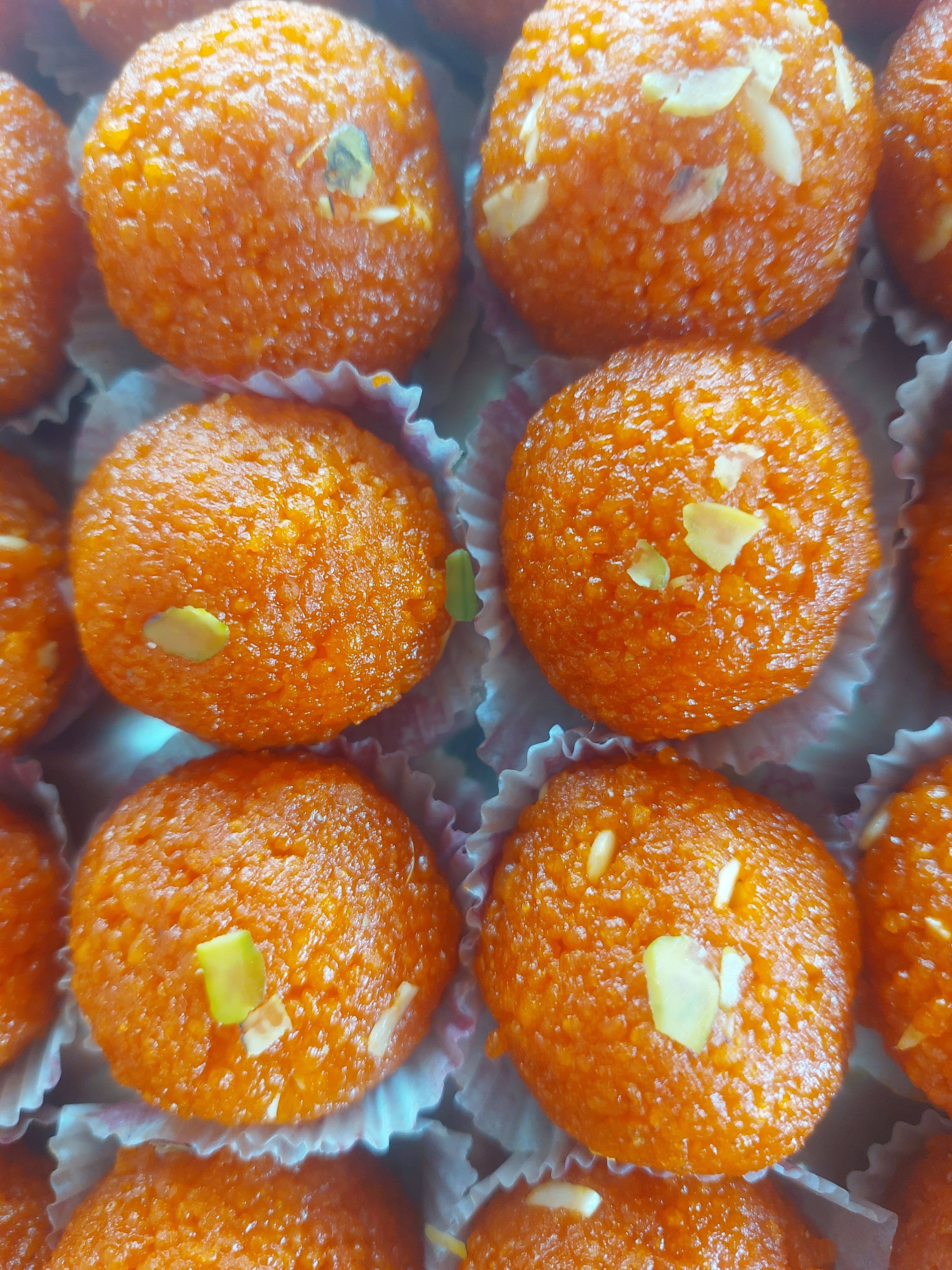 Menu of Shree Balaji Arora Namkeen & Sweets, Sangriya, Jodhpur