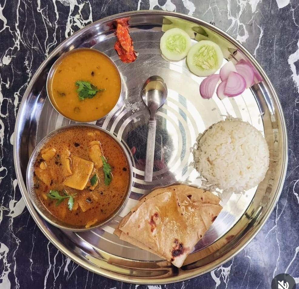 Navkar Mess & Tiffin Services, Panchavati order online - Zomato