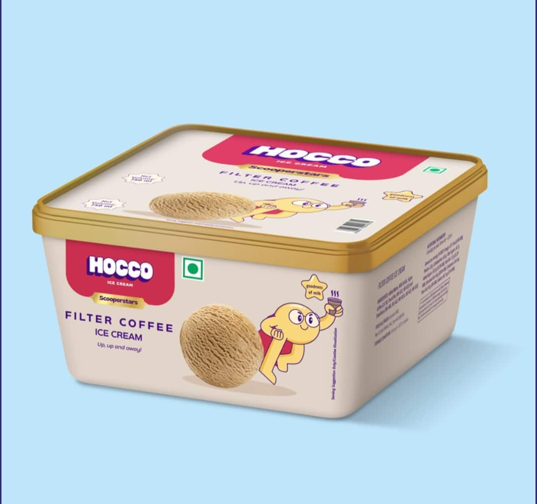 Hocco Ice Cream, Raja Park order online - Zomato