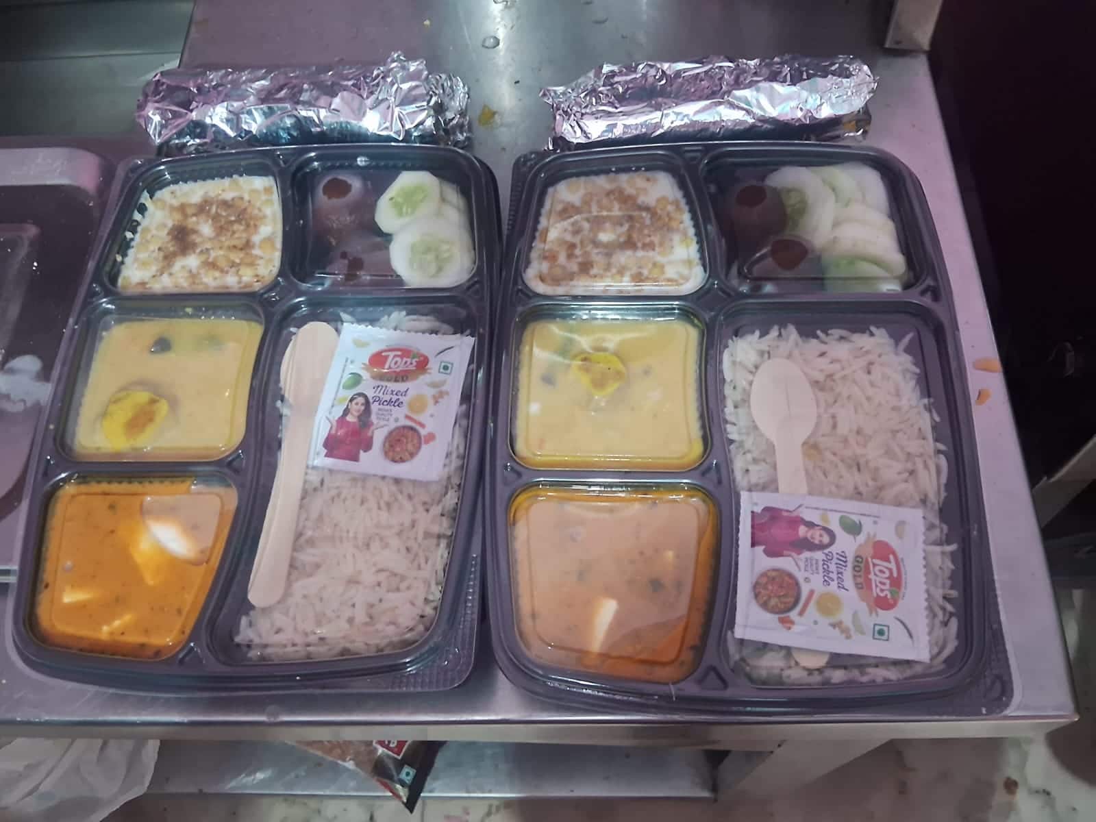 Kanhaiya Shyam Rasoi, Palam, New Delhi | Zomato