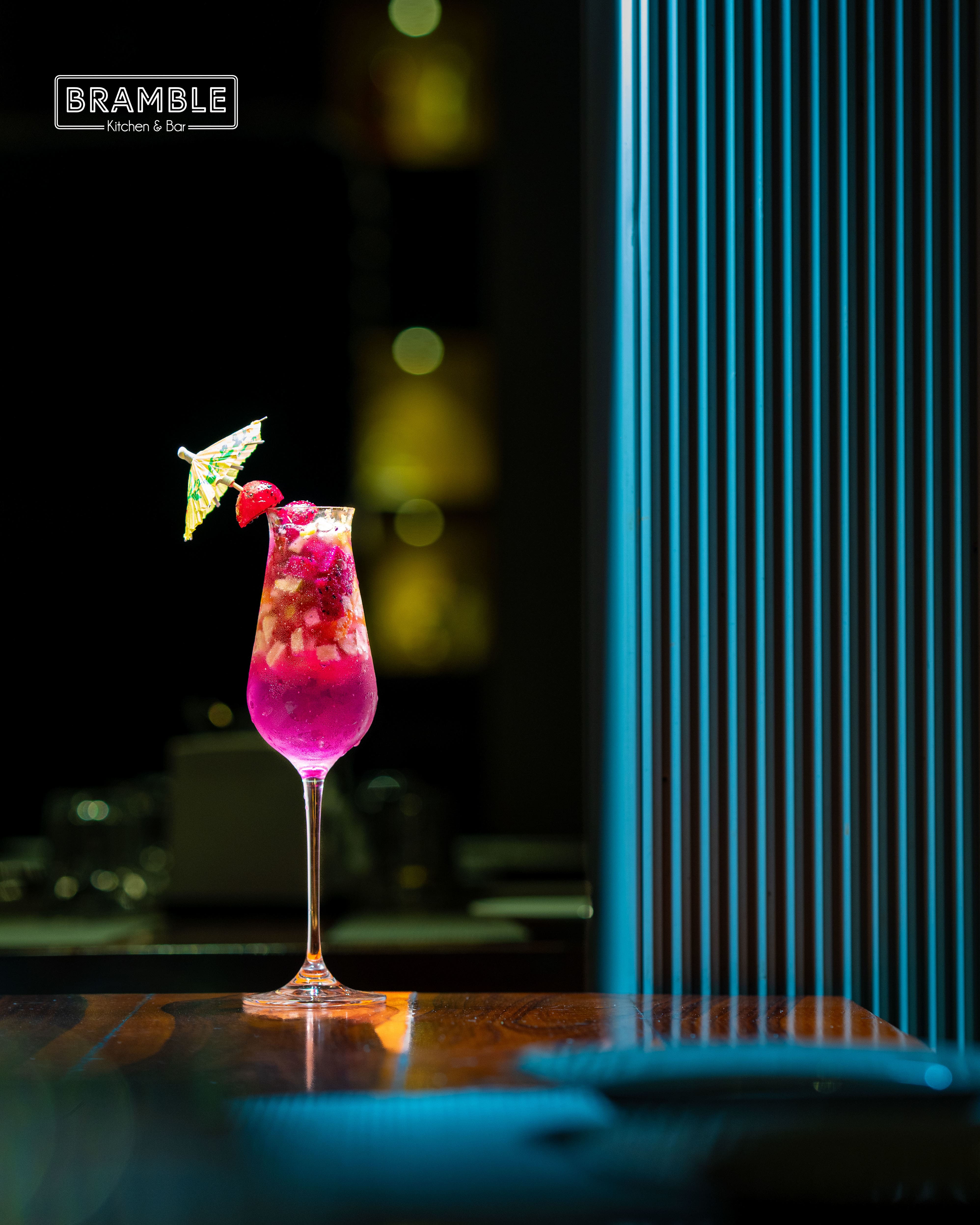 Brooks 37 Kitchen and Bar, Kadubeesanahalli, Bangalore | Zomato