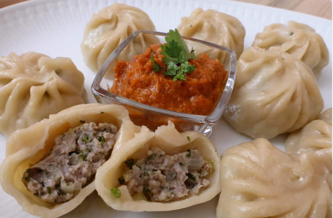 Momo Chitte, Serampore order online - Zomato