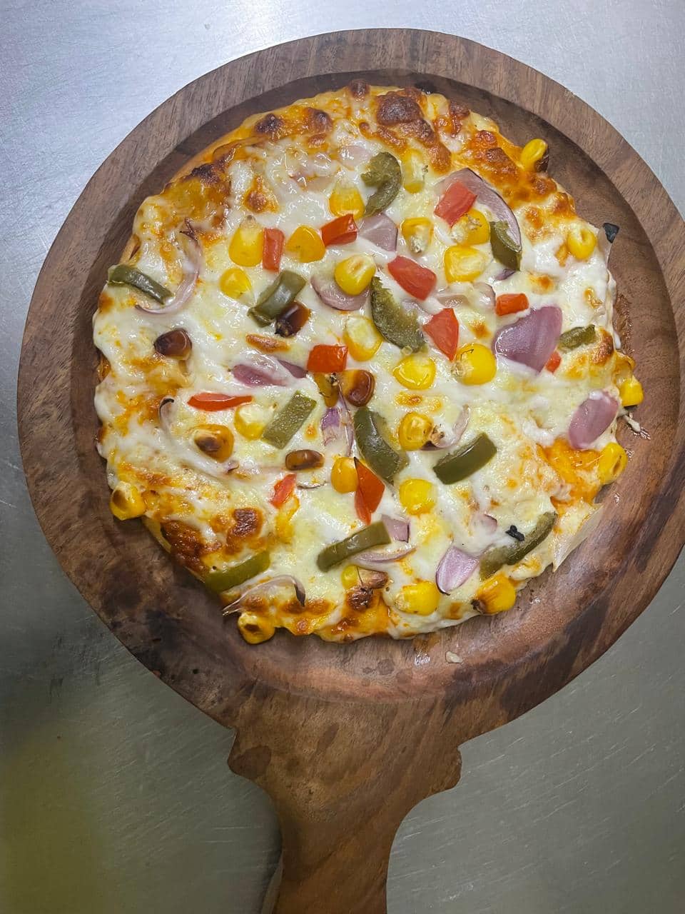 Menu of Pizza Grand, Sector 7, Dwarka, New Delhi