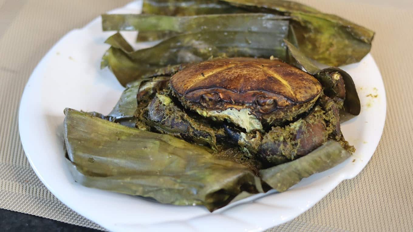 The Chimbori Seafood Kitchen, Balewadi, Pune | Zomato