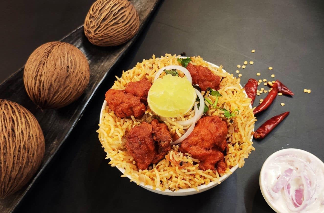 Menu of Fillbelly, Adyar, Chennai