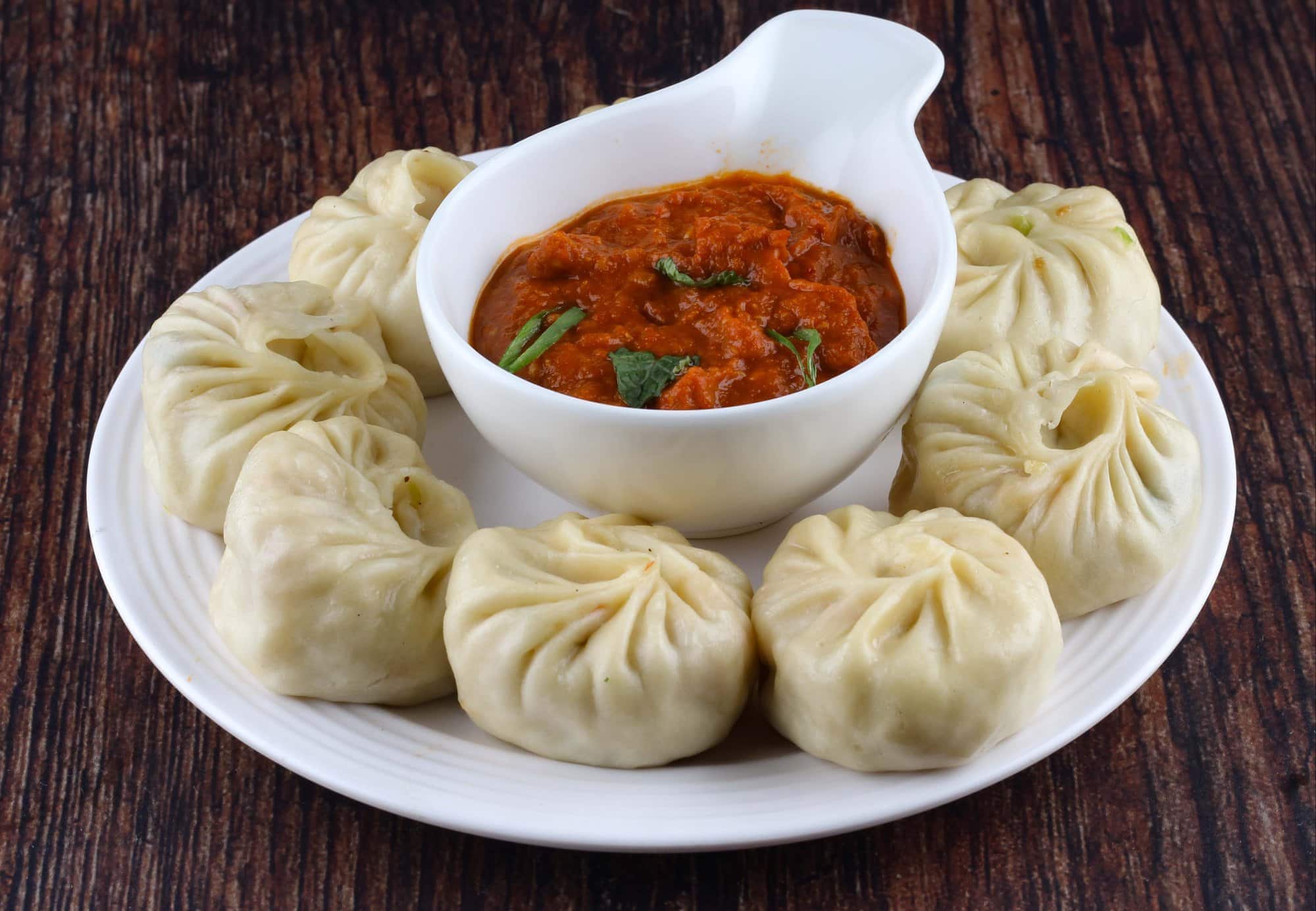 Momo Cravings Pure Veg, Tagore Garden, New Delhi | Zomato