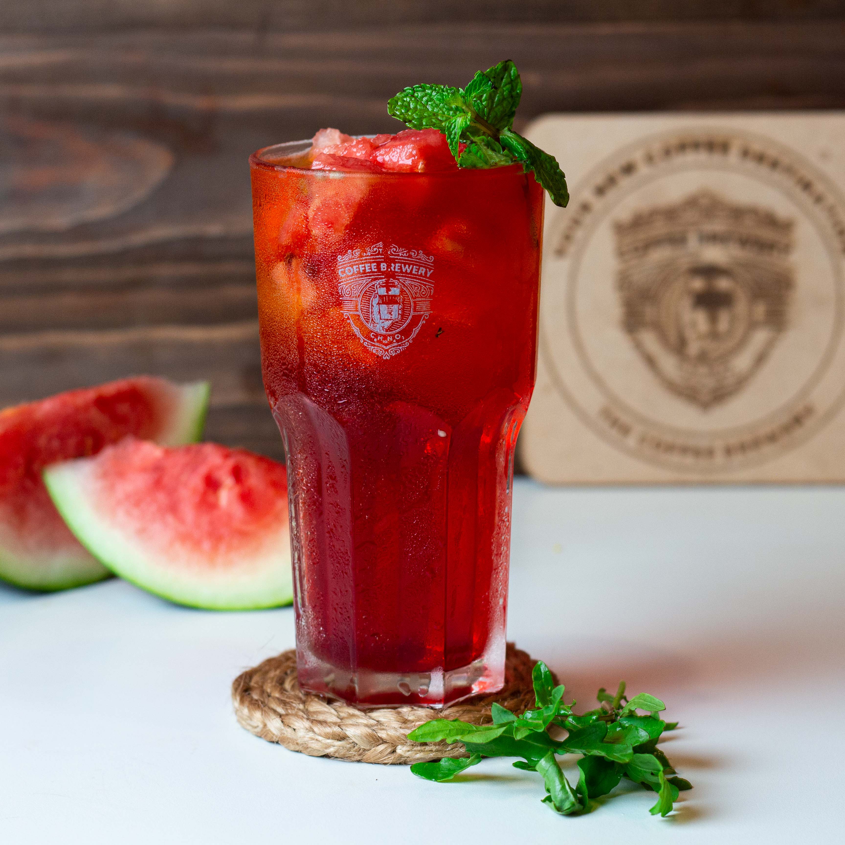 The Coffee Brewery, HSR, Bangalore | Zomato