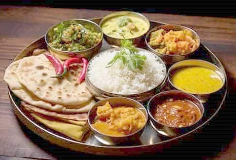 Traditional Thalis, Dugri, Ludhiana | Zomato