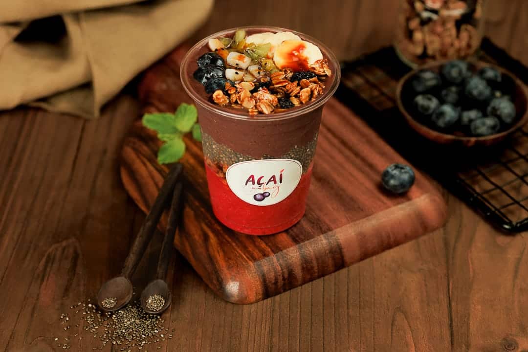 Acai By The Bay, Juhu, Mumbai | Zomato