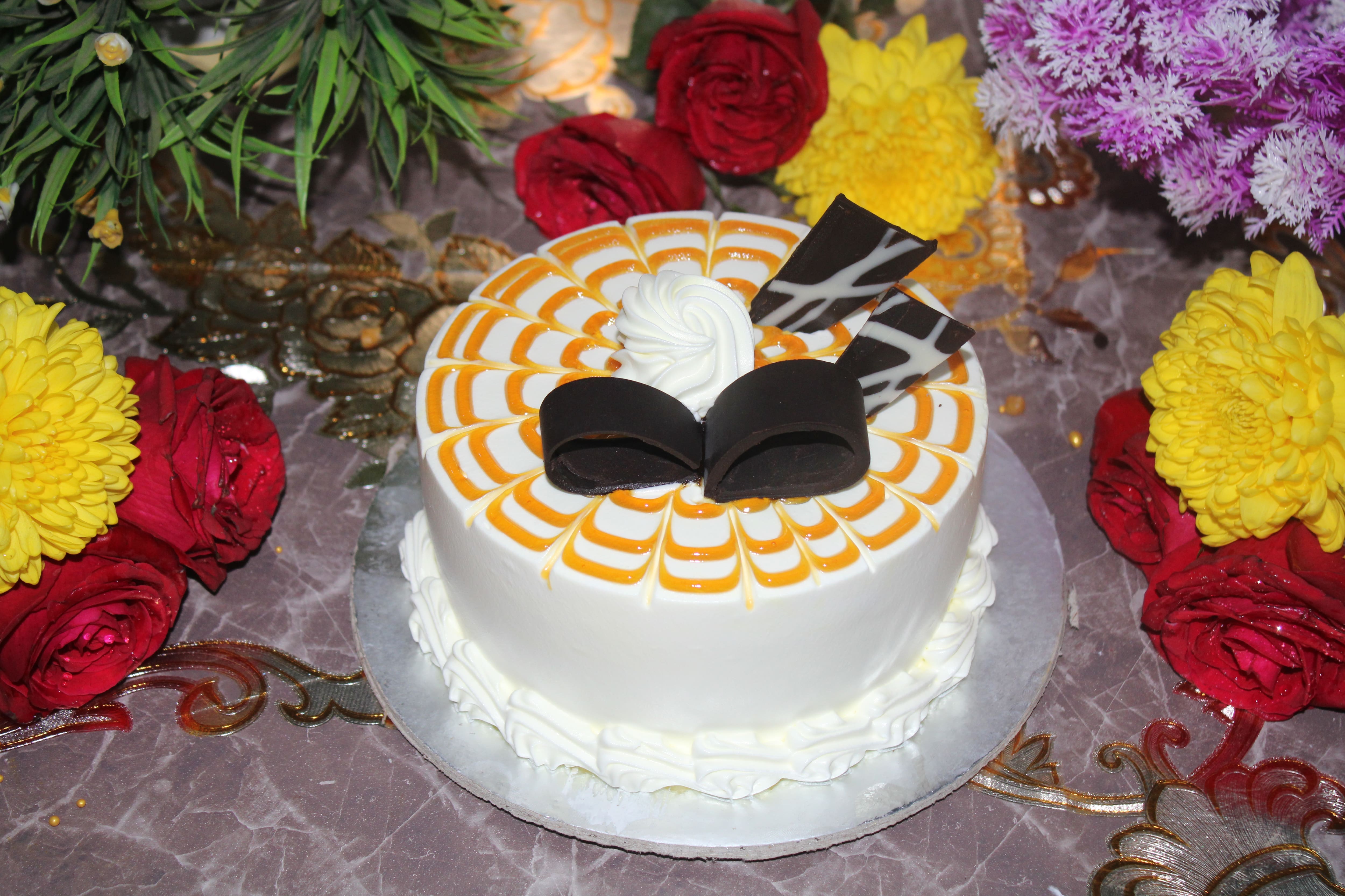 Menu of Onlinecake.In, Sigma 1, Greater Noida