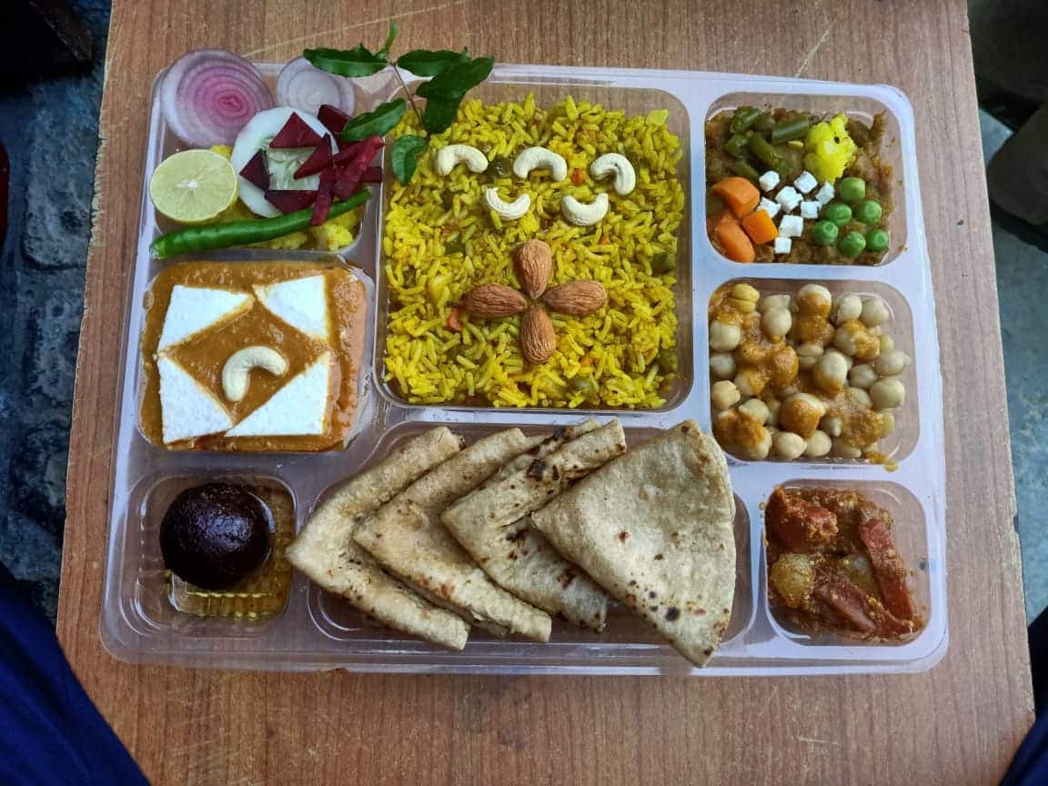 Gaye Mata Ki Rasoi, Sector 57, Gurgaon | Zomato