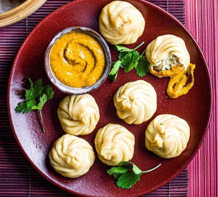 New Momos King, Kalawad Road, Rajkot | Zomato