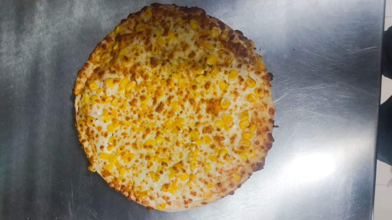 Roms Pizza, Vasundhara, Ghaziabad | Zomato