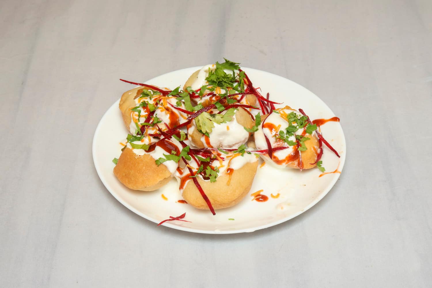 The Chaat Box, Shalimar Garden, Ghaziabad | Zomato