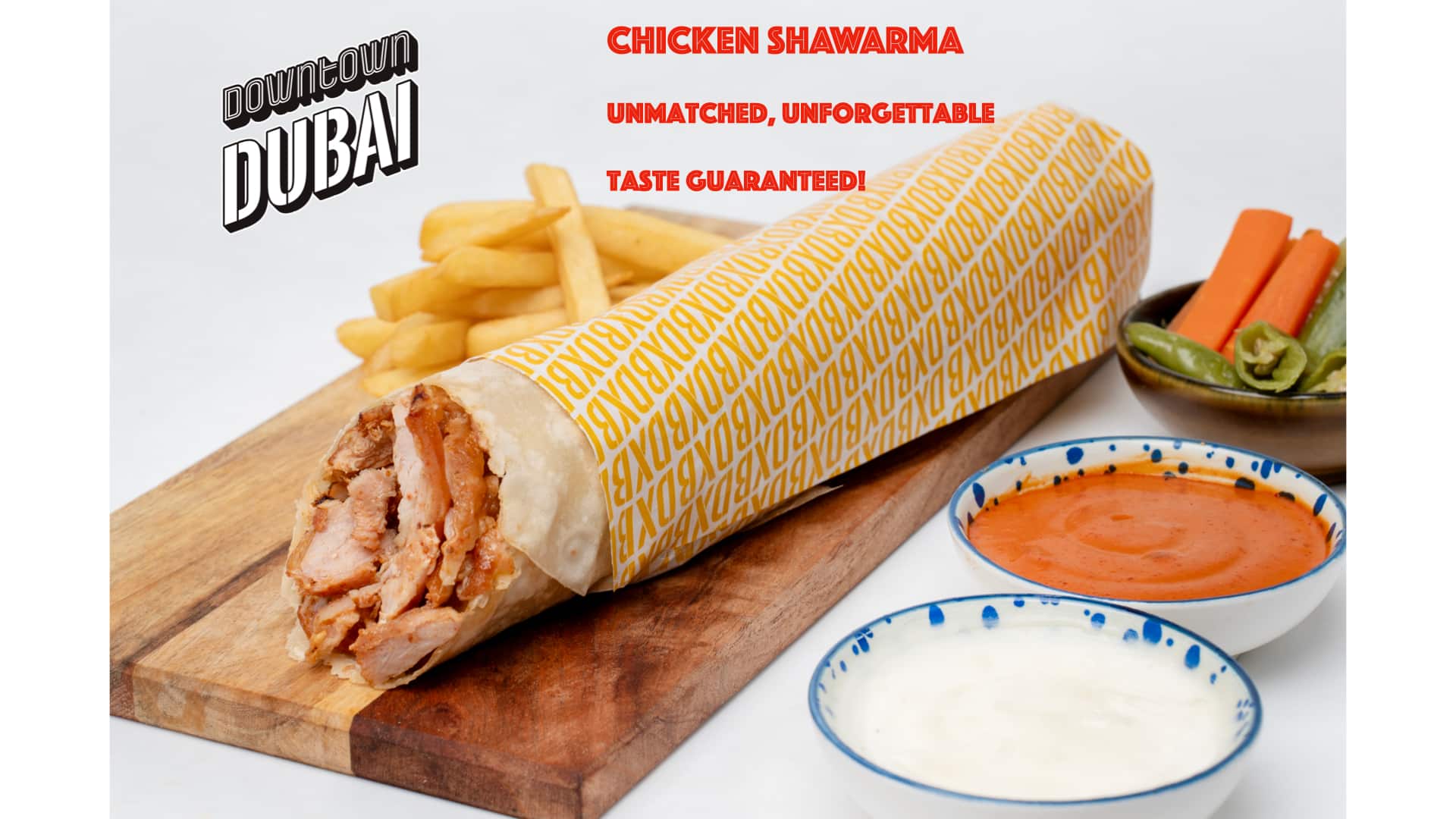 Downtown Dubai, DLF Phase 3, Gurgaon | Zomato