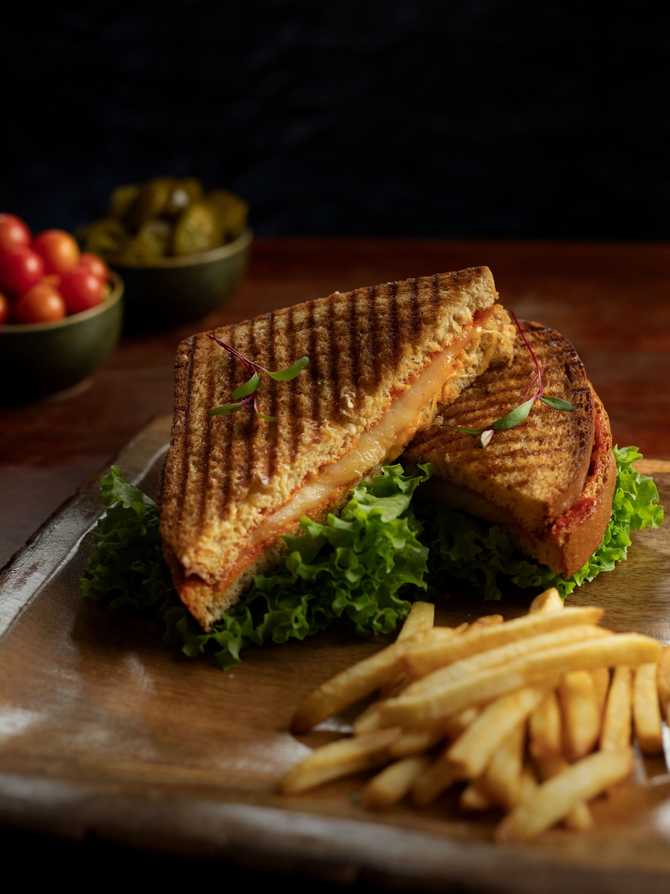 Amro Cafe, Kondapur order online - Zomato