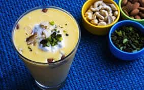 Menu of Farki, Manjalpur, Vadodara