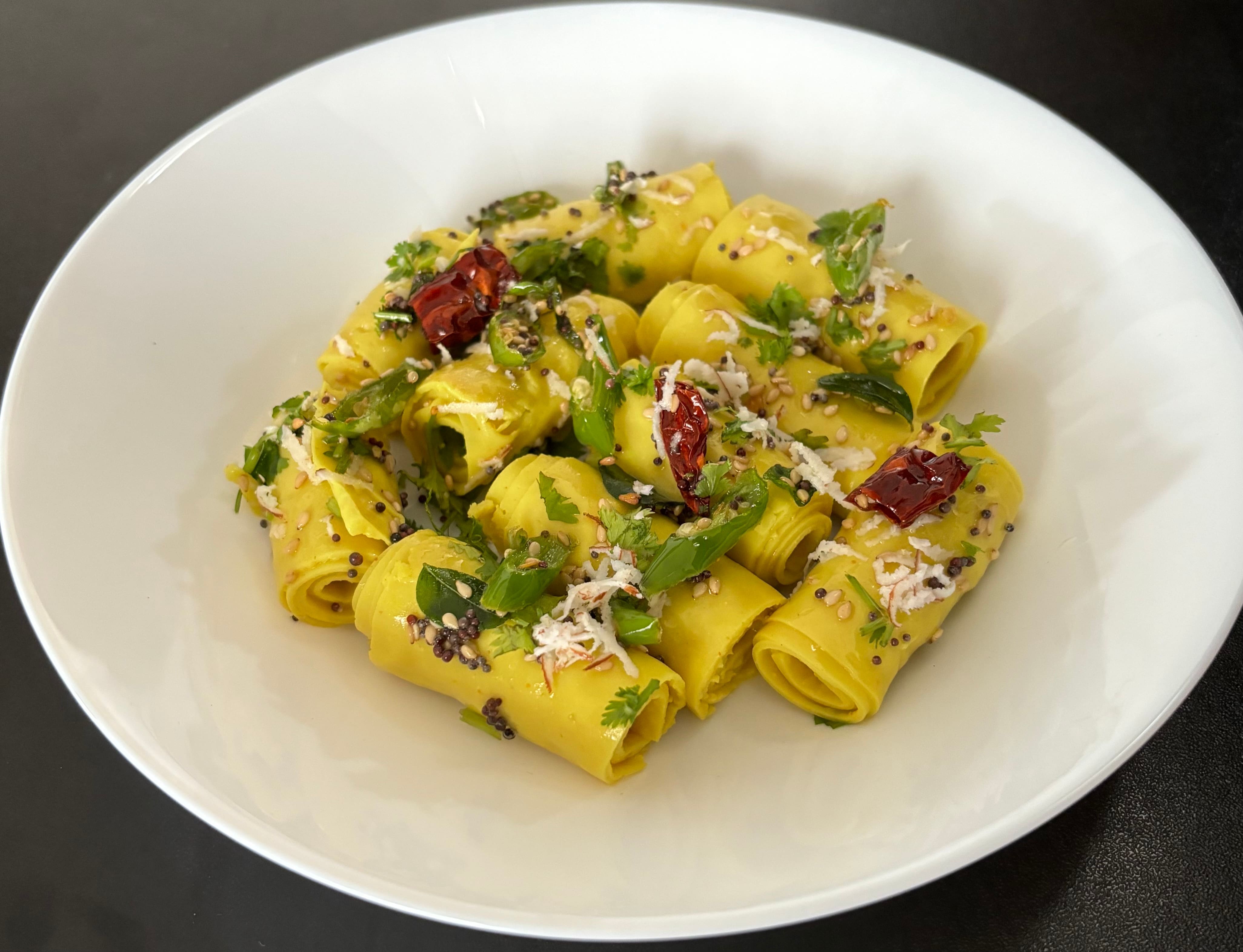 Simply Gujarati, HSR order online - Zomato