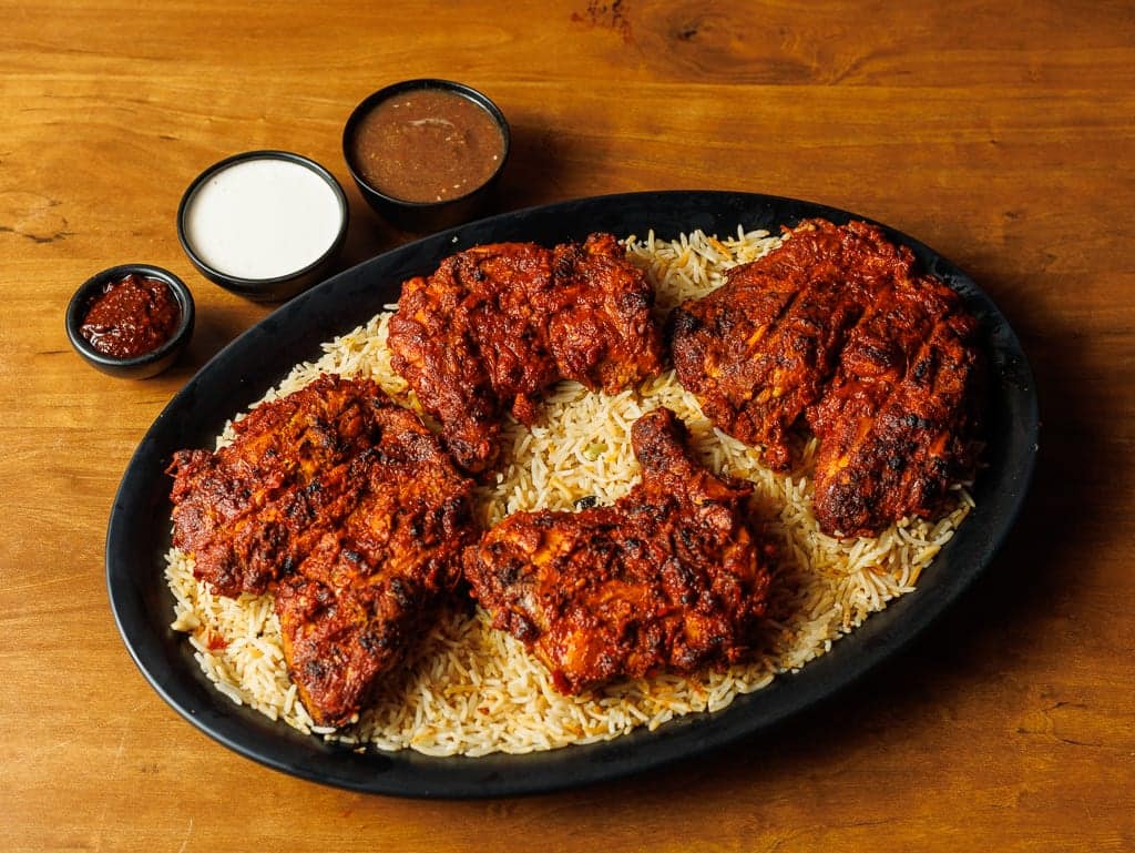 Wafa Restaurant, Kalamassery, Kochi | Zomato
