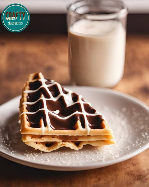 Crafty Desserts, Koregaon Park, Pune | Zomato