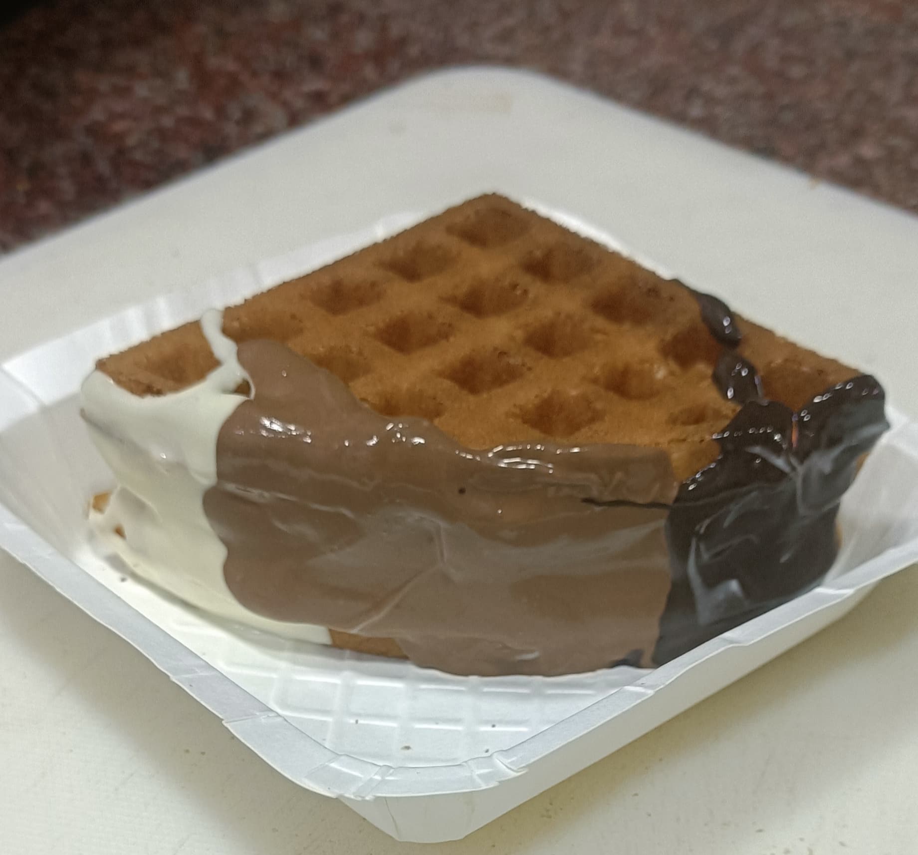 Waffle Pops And Company, Adibatla order online - Zomato